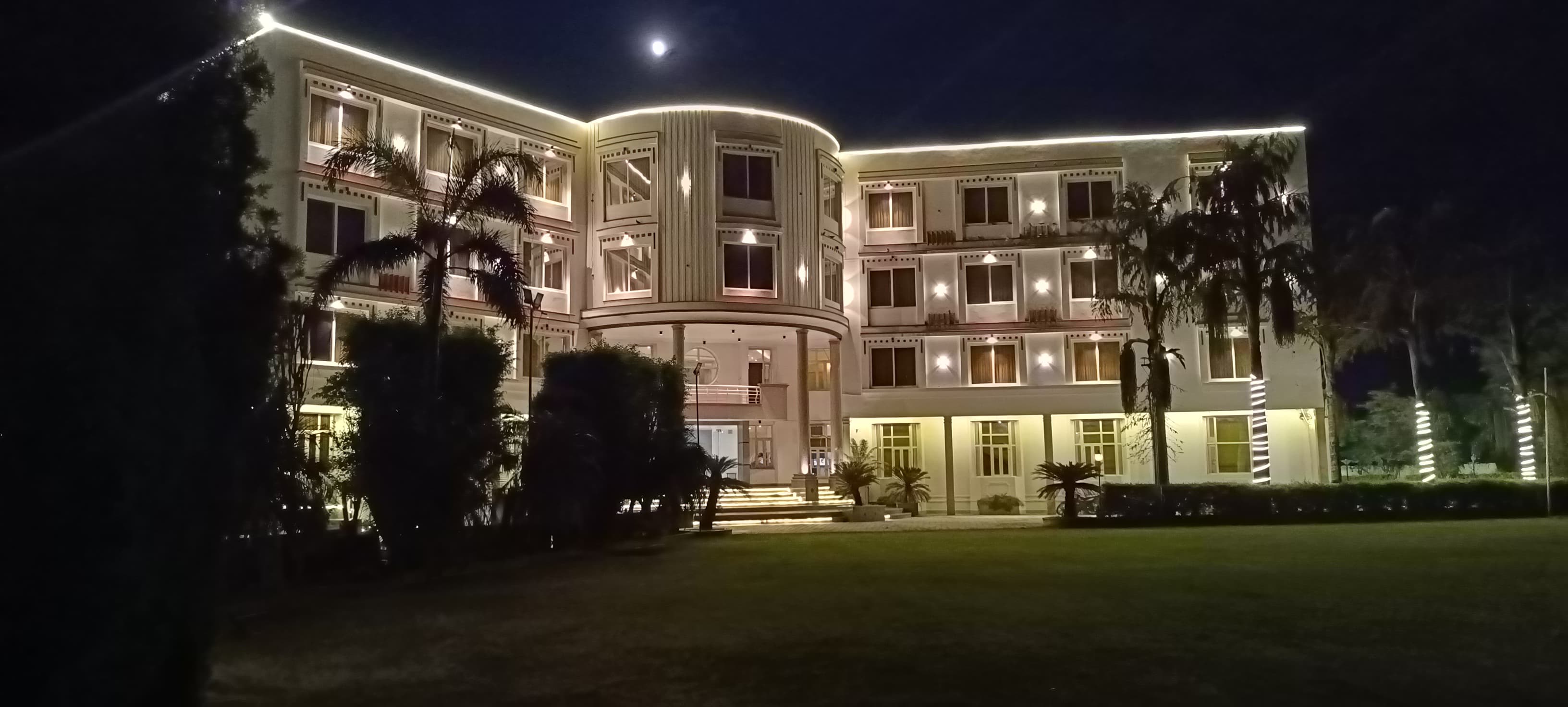 The Sagar Resort | Alwar